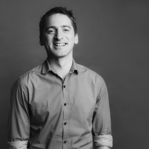 Mark Byrne - Interactive - Content