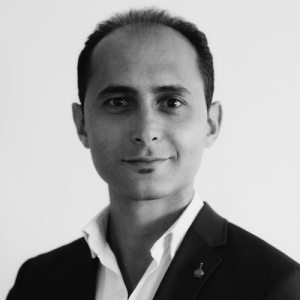 Michael Tadros - Finance - Content